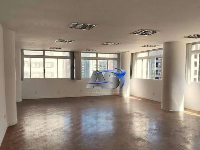 Conj. Comercial / Sala para Venda em São Paulo/SP Bela Vista