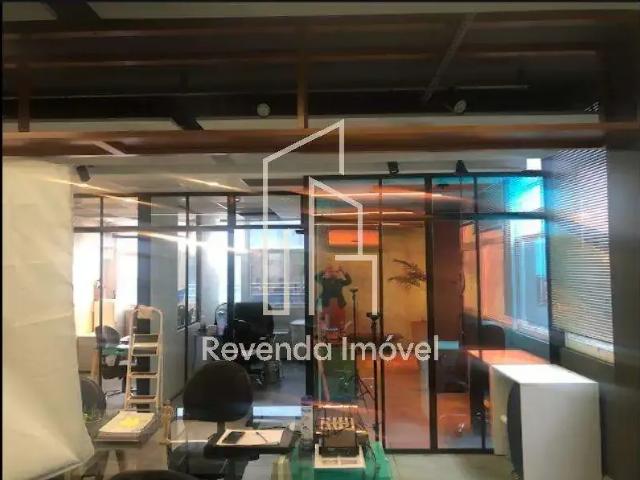 Conj. Comercial / Sala para Venda em São Paulo/SP Bela Vista