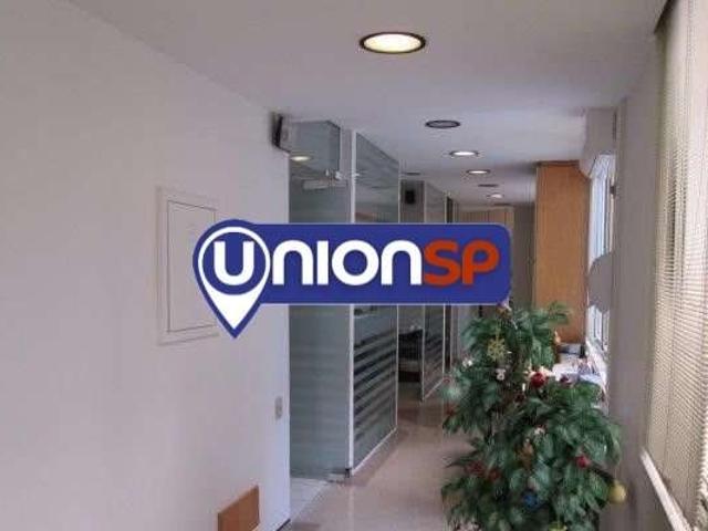 Conj. Comercial / Sala para Venda em São Paulo/SP Bela Vista