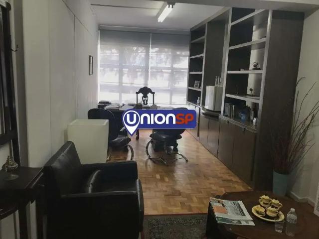 Conj. Comercial / Sala para Venda em São Paulo/SP Bela Vista