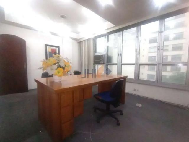 Conj. Comercial / Sala para Venda em São Paulo/SP Bela Vista