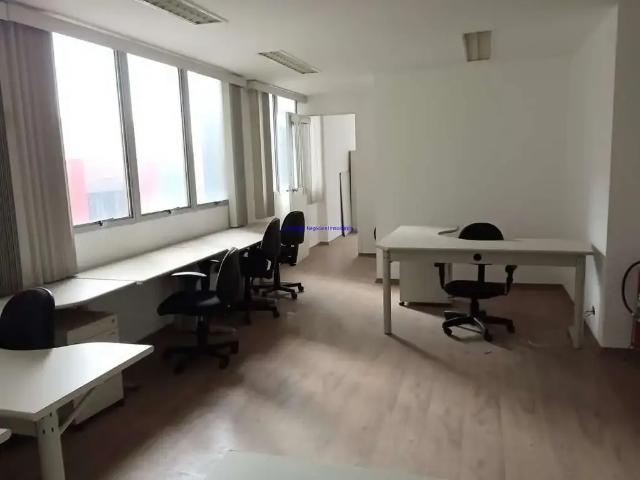 Conj. Comercial / Sala para Venda em São Paulo/SP Bela Vista