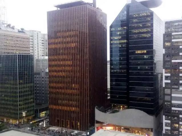 Conj. Comercial / Sala para Venda em São Paulo/SP Bela Vista