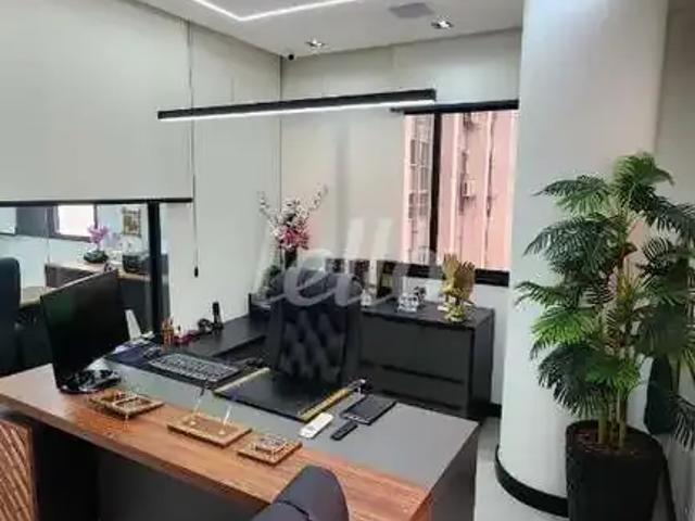 Conj. Comercial / Sala para Venda em São Paulo/SP Bela Vista