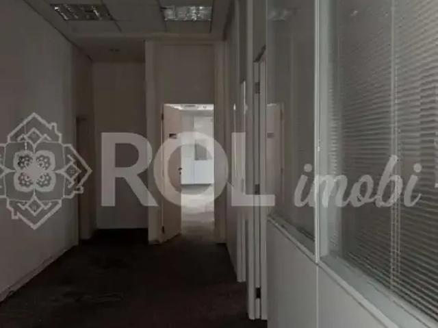 Conj. Comercial / Sala para Venda em São Paulo/SP Bela Vista