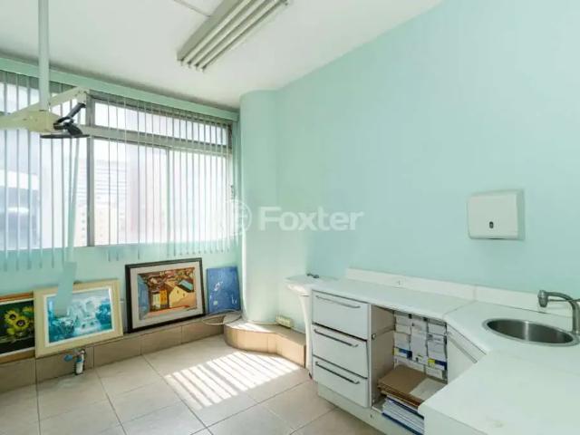 Conj. Comercial / Sala para Venda em São Paulo/SP Bela Vista