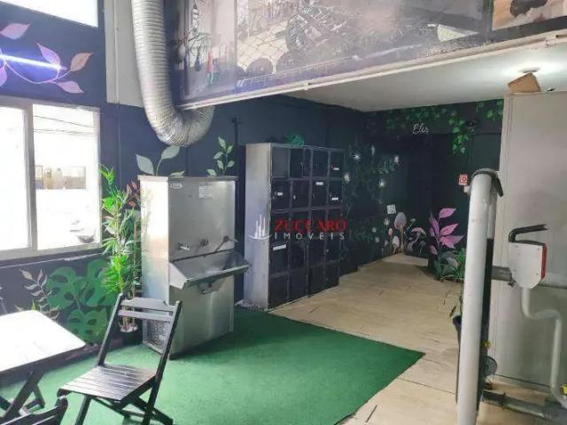 Conj. Comercial / Sala para Venda em São Paulo/SP Bela Vista