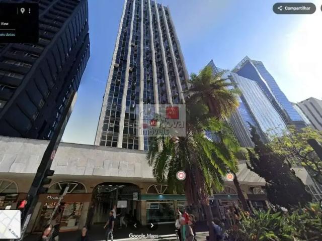 Conj. Comercial / Sala para Venda em São Paulo/SP Bela Vista
