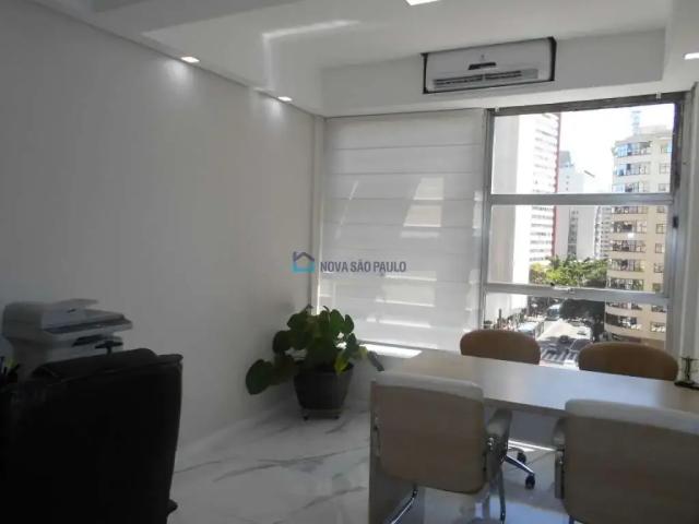 Conj. Comercial / Sala para Venda em São Paulo/SP Bela Vista