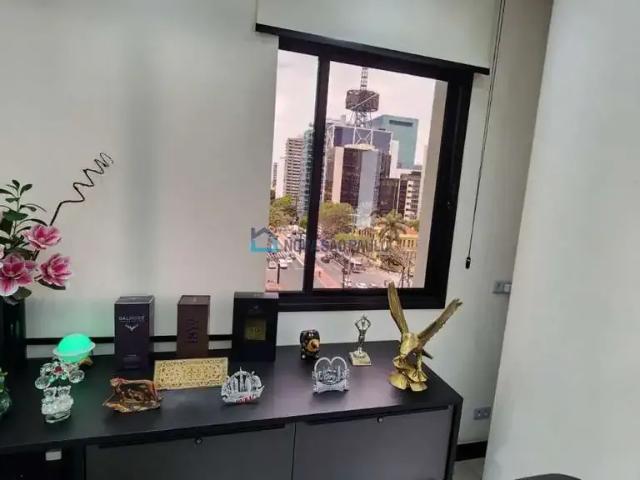 Conj. Comercial / Sala para Venda em São Paulo/SP Bela Vista