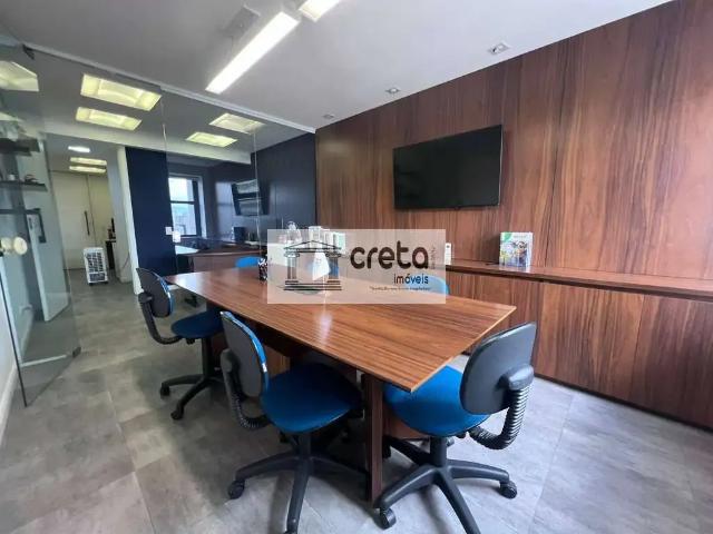 Conj. Comercial / Sala para Venda em São Paulo/SP Bela Vista
