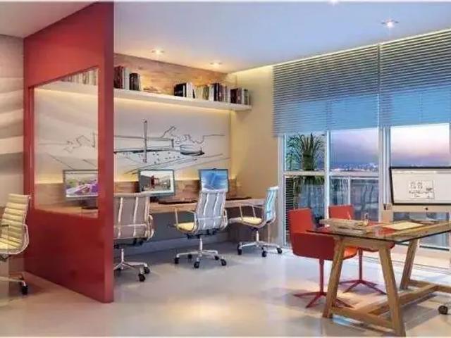 Conj. Comercial / Sala para Venda em São Paulo/SP Bela Vista