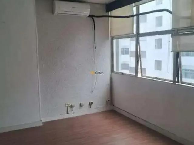 Conj. Comercial / Sala para Venda em São Paulo/SP Bela Vista