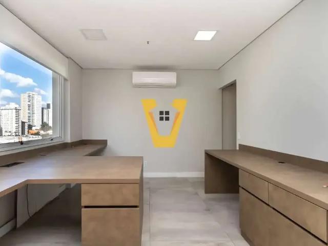 Conj. Comercial / Sala para Venda em São Paulo/SP Bela Vista