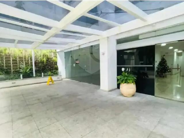 Conj. Comercial / Sala para Venda em São Paulo/SP Bela Vista