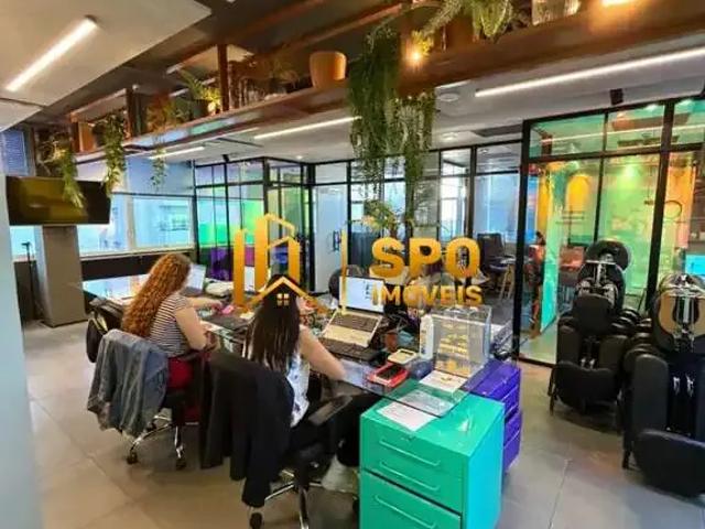 Conj. Comercial / Sala para Venda em São Paulo/SP Bela Vista