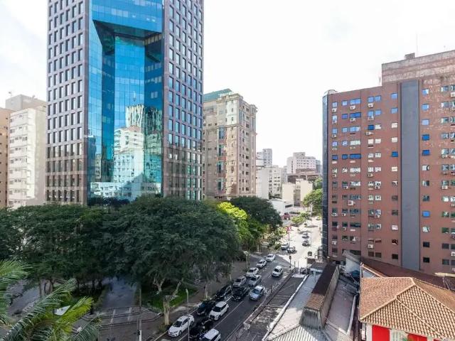Conj. Comercial / Sala para Venda em São Paulo/SP Bela Vista