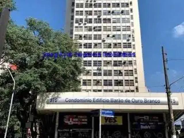 Conj. Comercial / Sala para Venda em São Paulo/SP Bela Vista