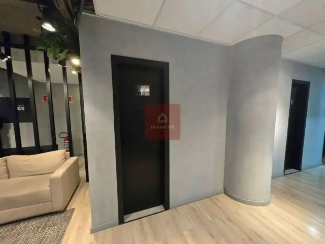 Conj. Comercial / Sala para Venda em São Paulo/SP Bela Vista