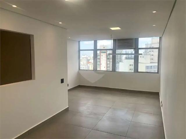 Conj. Comercial / Sala para Venda em São Paulo/SP Bela Vista