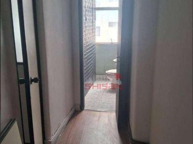 Conj. Comercial / Sala para Venda em São Paulo/SP Bela Vista