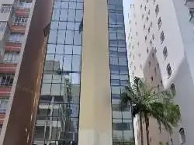 Conj. Comercial / Sala para Venda em São Paulo/SP Bela Vista
