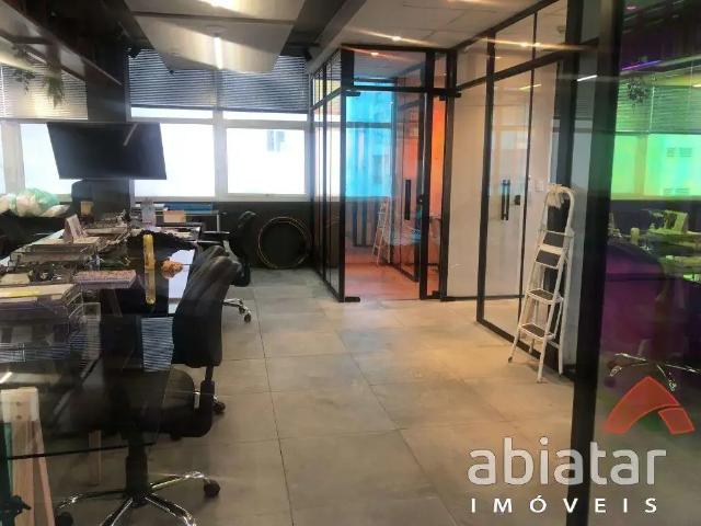 Conj. Comercial / Sala para Venda em São Paulo/SP Bela Vista