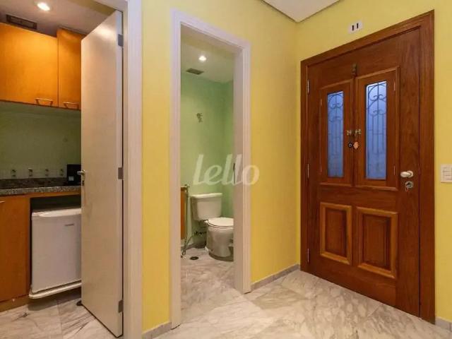 Conj. Comercial / Sala para Venda em São Paulo/SP Bela Vista