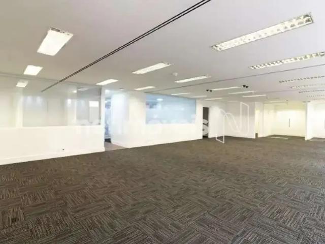 Conj. Comercial / Sala para Venda em São Paulo/SP Bela Vista