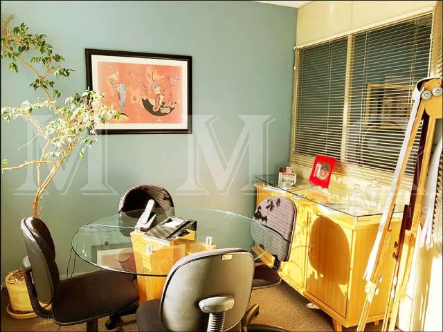 Conj. Comercial / Sala para Venda em São Paulo/SP Bela Vista