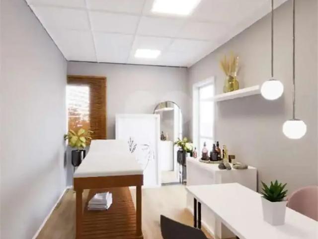 Conj. Comercial / Sala para Venda em São Paulo/SP Bela Vista