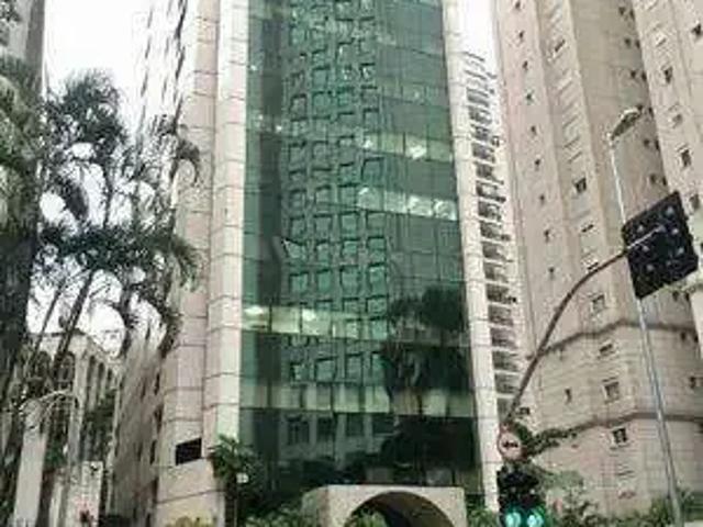 Conj. Comercial / Sala para Venda em São Paulo/SP Bela Vista