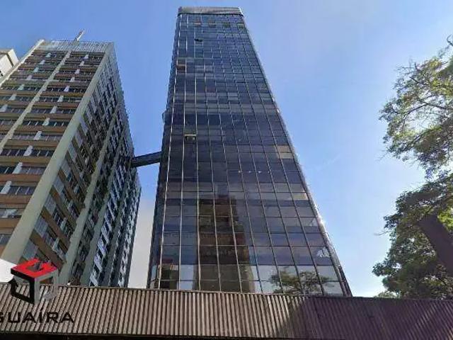Conj. Comercial / Sala para Venda em São Paulo/SP Bela Vista