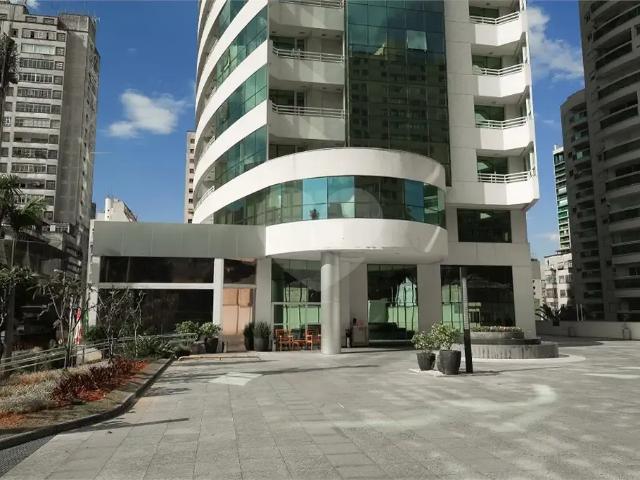 Conj. Comercial / Sala para Venda em São Paulo/SP Bela Vista