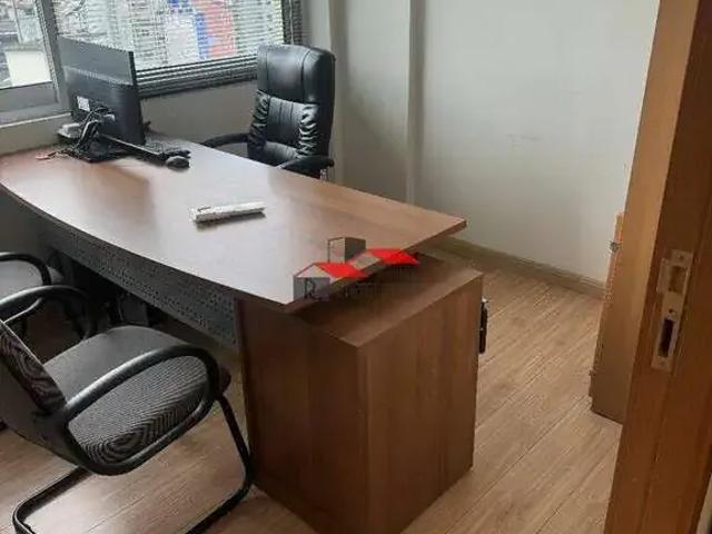 Conj. Comercial / Sala para Venda em São Paulo/SP Bela Vista