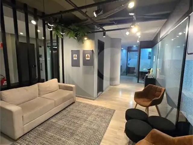 Conj. Comercial / Sala para Venda em São Paulo/SP Bela Vista