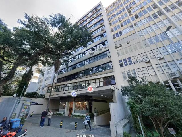 Conj. Comercial / Sala para Venda em São Paulo/SP Bela Vista