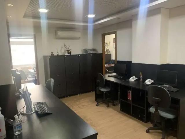 Conj. Comercial / Sala para Venda em São Paulo/SP Bela Vista