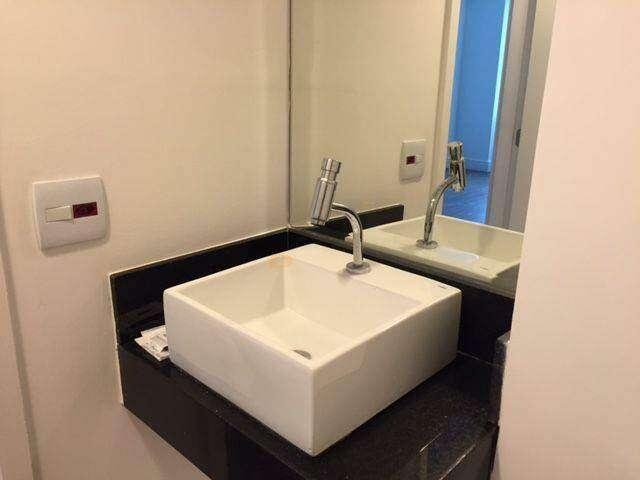 Conj. Comercial / Sala para Venda em São Paulo/SP Bela Vista
