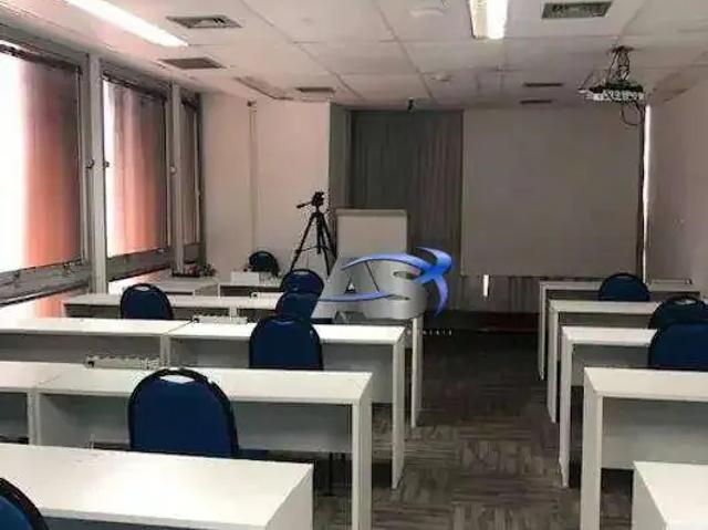 Conj. Comercial / Sala para Venda em São Paulo/SP Bela Vista