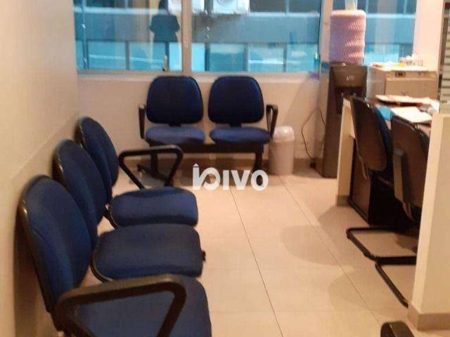 Conj. Comercial / Sala para Venda em São Paulo/SP Bela Vista