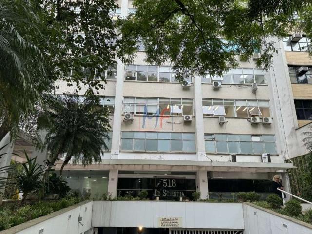 Conj. Comercial / Sala para Venda em São Paulo/SP Bela Vista