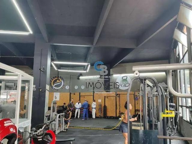 Conj. Comercial / Sala para Venda em São Paulo/SP Bela Vista