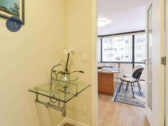 Conj. Comercial / Sala para Venda em São Paulo/SP Bela Vista