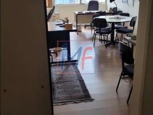 Conj. Comercial / Sala para Venda em São Paulo/SP Bela Vista