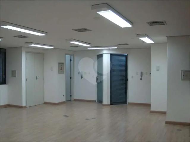 Conj. Comercial / Sala para Venda em São Paulo/SP Bela Vista