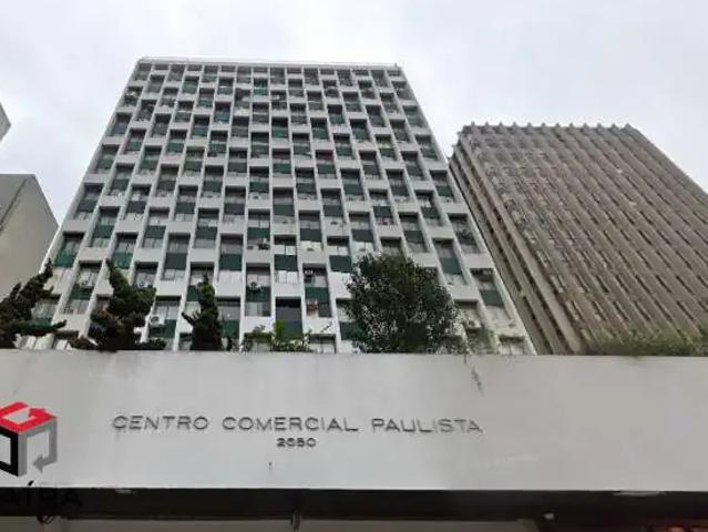 Conj. Comercial / Sala para Venda em São Paulo/SP Bela Vista