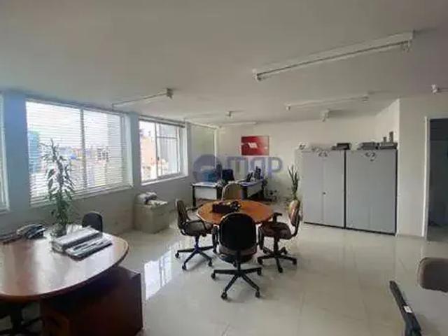 Conj. Comercial / Sala para Venda em São Paulo/SP Bela Vista
