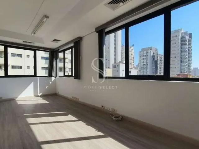 Conj. Comercial / Sala para Venda em São Paulo/SP Bela Vista