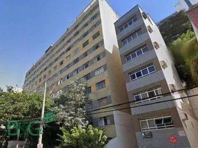 Conj. Comercial / Sala para Venda em São Paulo/SP Bela Vista
